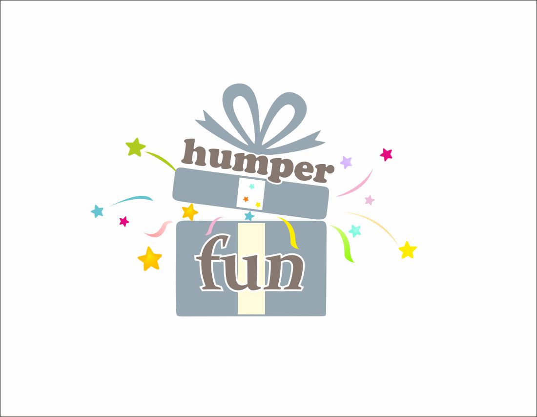 Elegant, Traditional, Business Logo Design for Hamper Fun by vesnusca ...