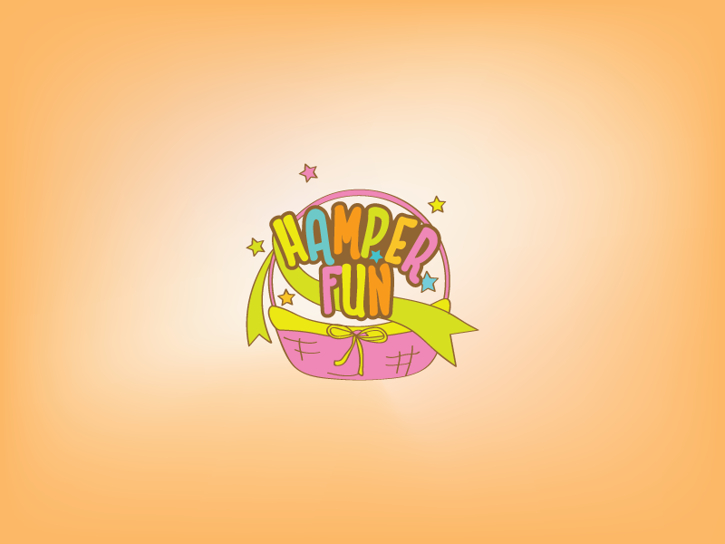 Elegant, Traditional, Business Logo Design for Hamper Fun by DicéArt ...