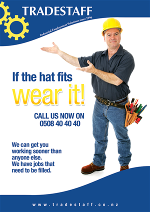 Industrial Posters | 20 Custom Industrial Poster Designs