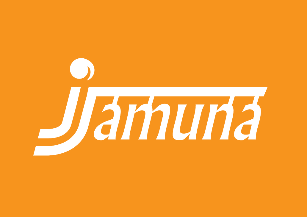 Safety Logo Design for Jamuna by Skwagor | Design #3217204