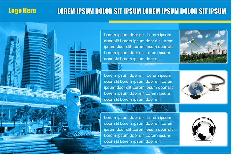 Professional, Elegant Poster Design job. Poster brief for a company in ...