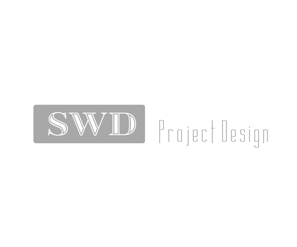 Logo Design for SWD Project Design by designuvation | Design #3257251