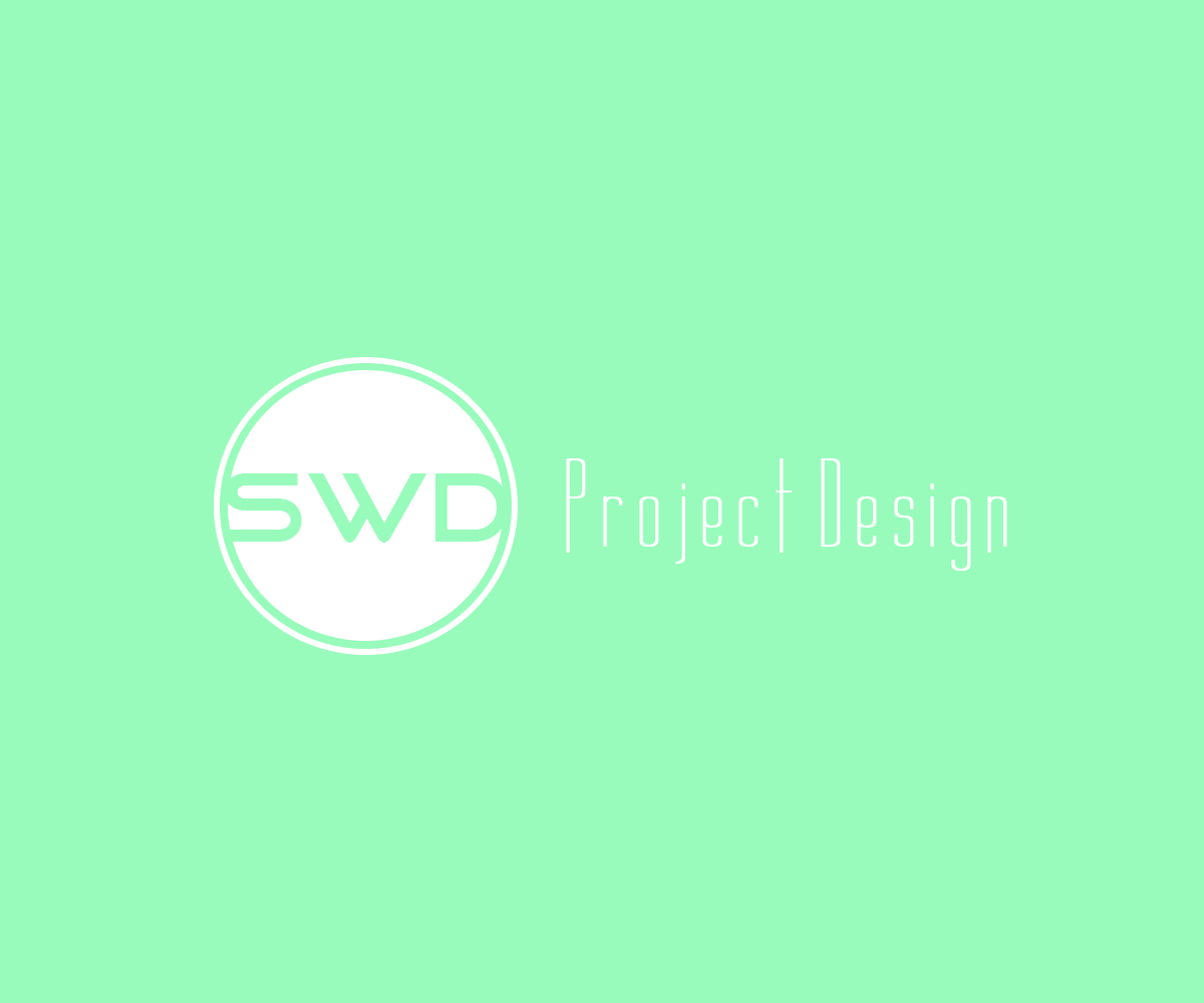 Logo Design for SWD Project Design by designuvation | Design #3257258