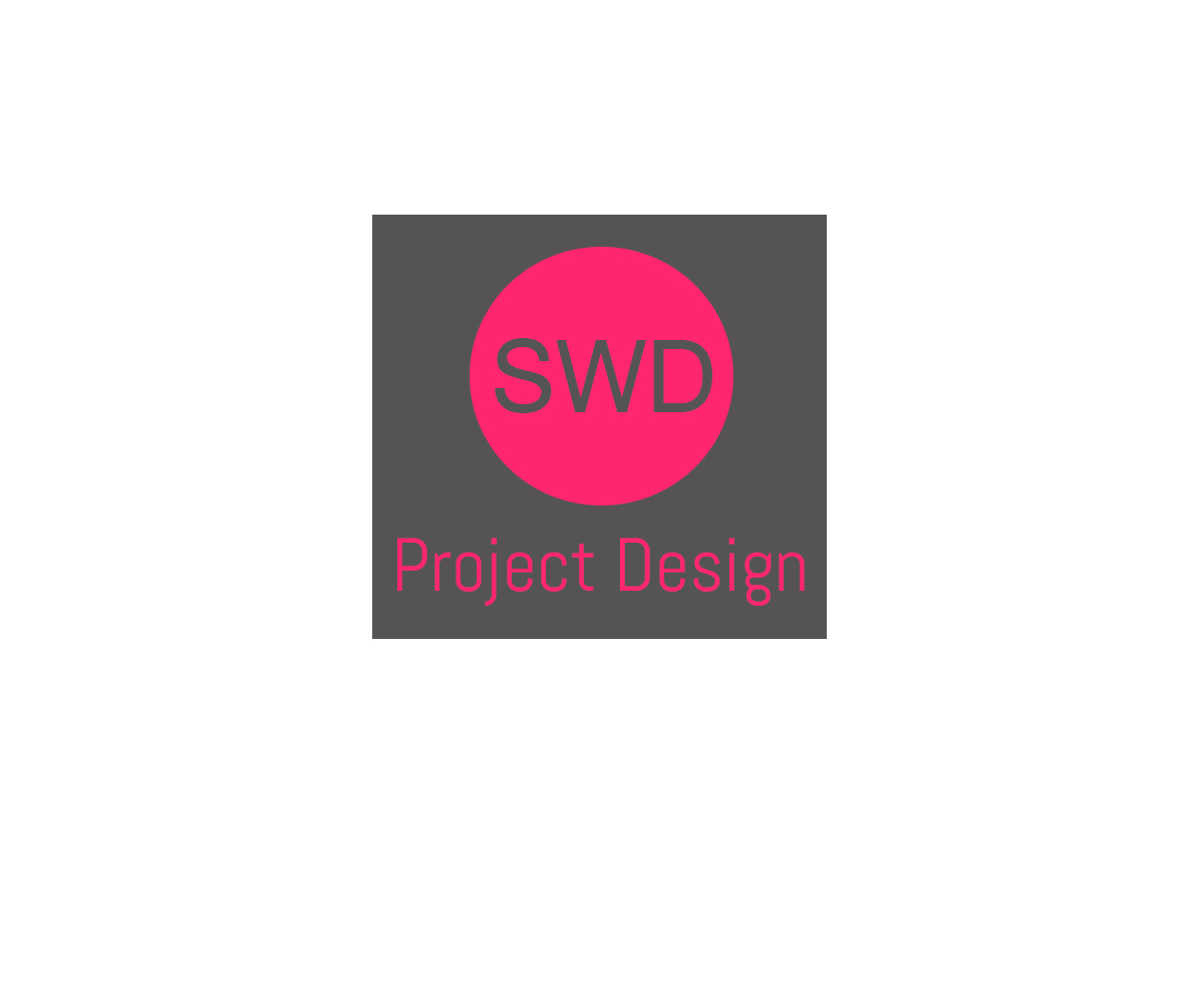 Logo Design for SWD Project Design by designuvation | Design #3268741
