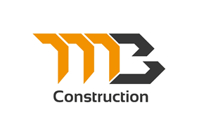 MB Construction | 26 Logo Designs for construction