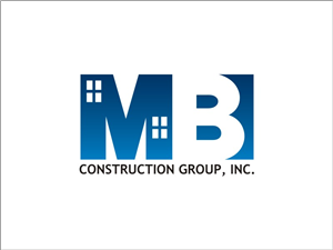 MB Construction | 20 Logo Designs for construction