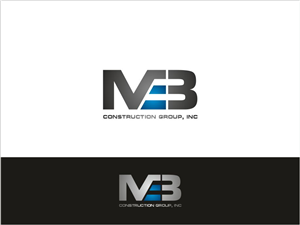 MB Construction | 20 Logo Designs for construction