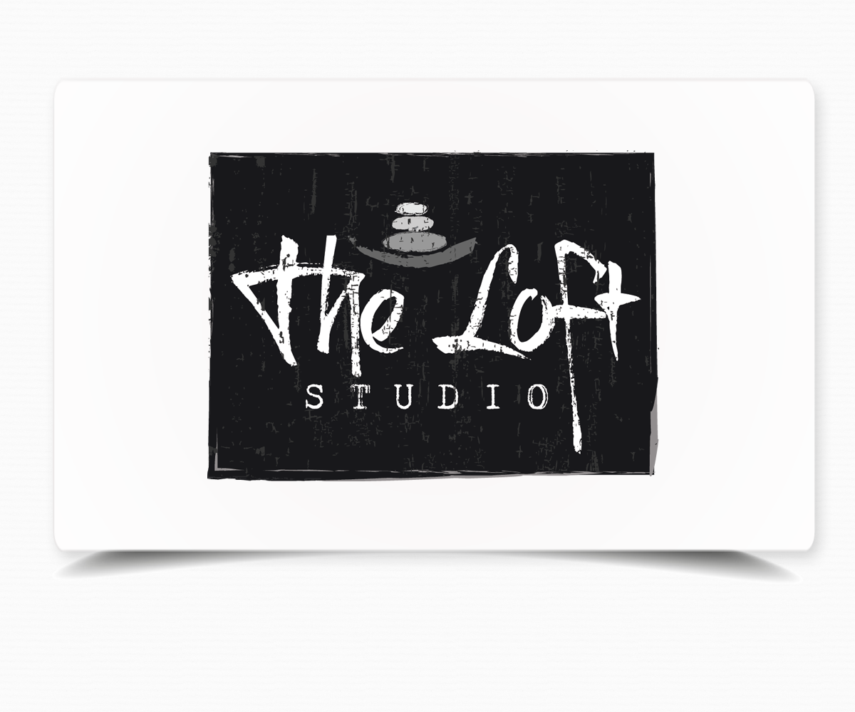 Elegant, Modern, Education Logo Design for The Loft Studio by ...