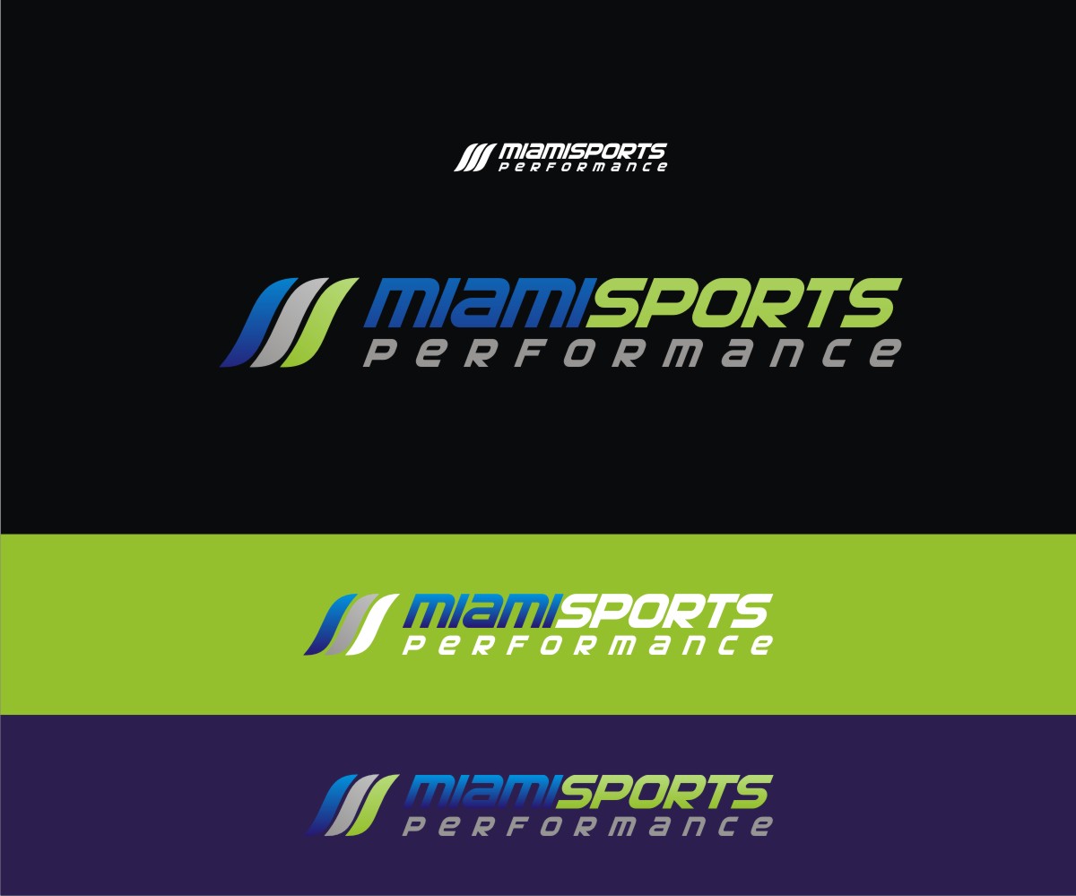 Colorful, Masculine, High School Logo Design for Miami Sports ...
