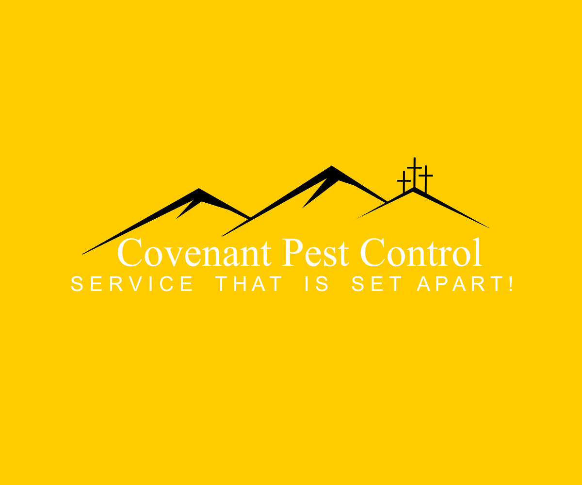 Covenant Pest Control | Pest Control