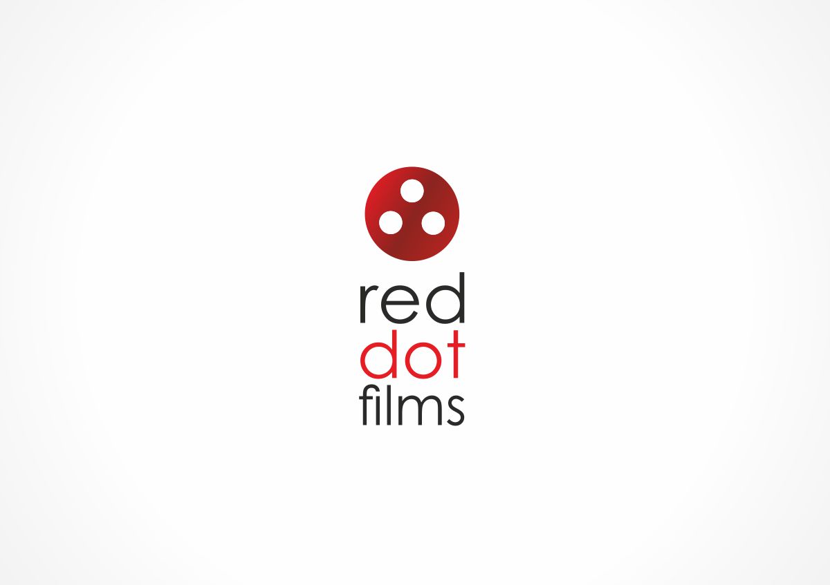 Film Production Logo Design for RED DOT FILMS by Bogdan Sibiescu ...