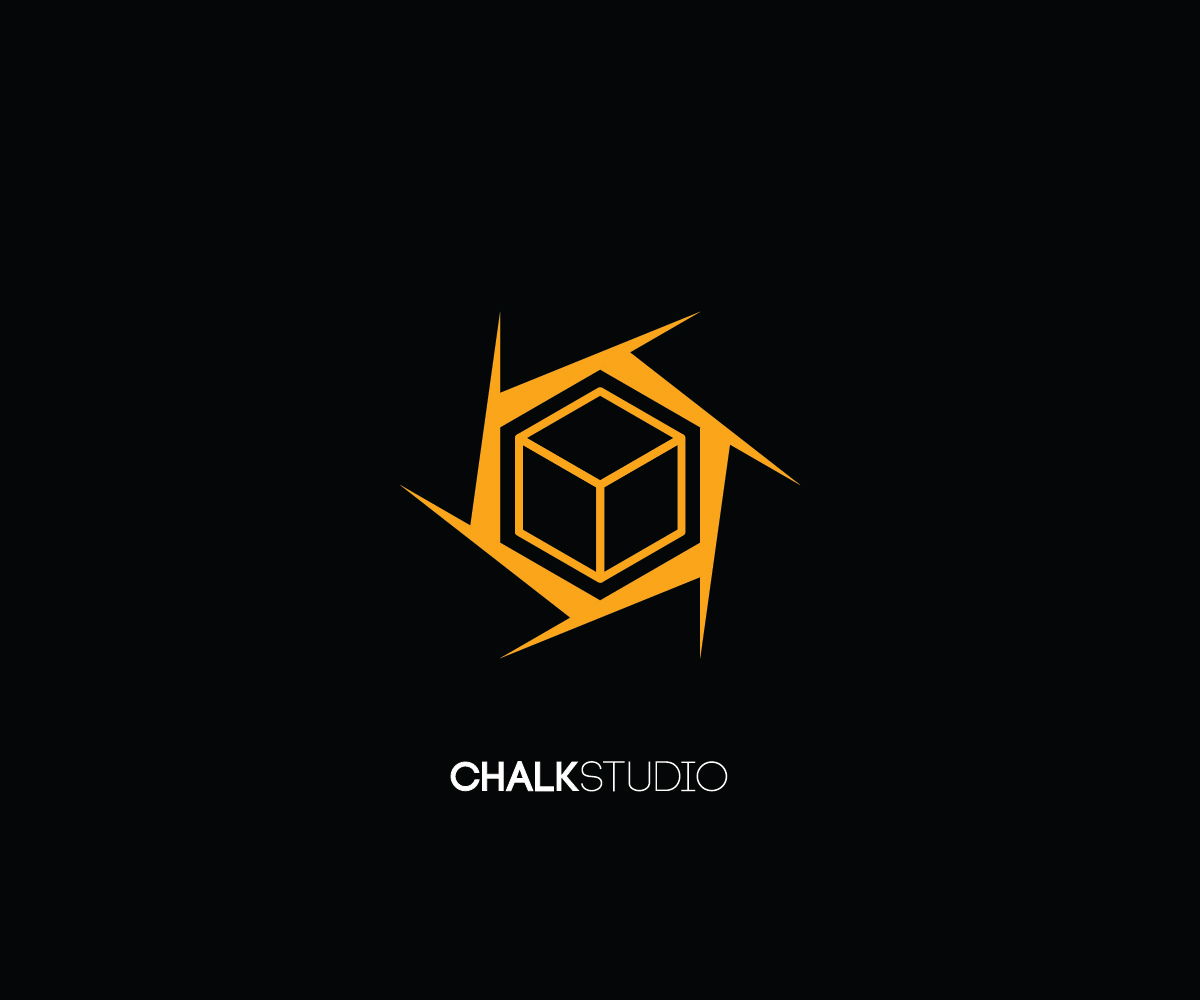 Playful, Feminine, Photographer Logo Design for Chalk Studio by ...