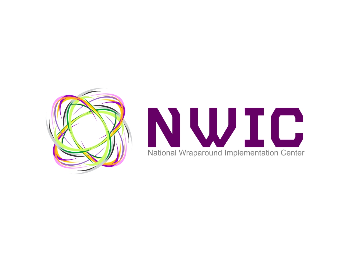 Logo Design for National Wraparound Implementation Center (or the ...