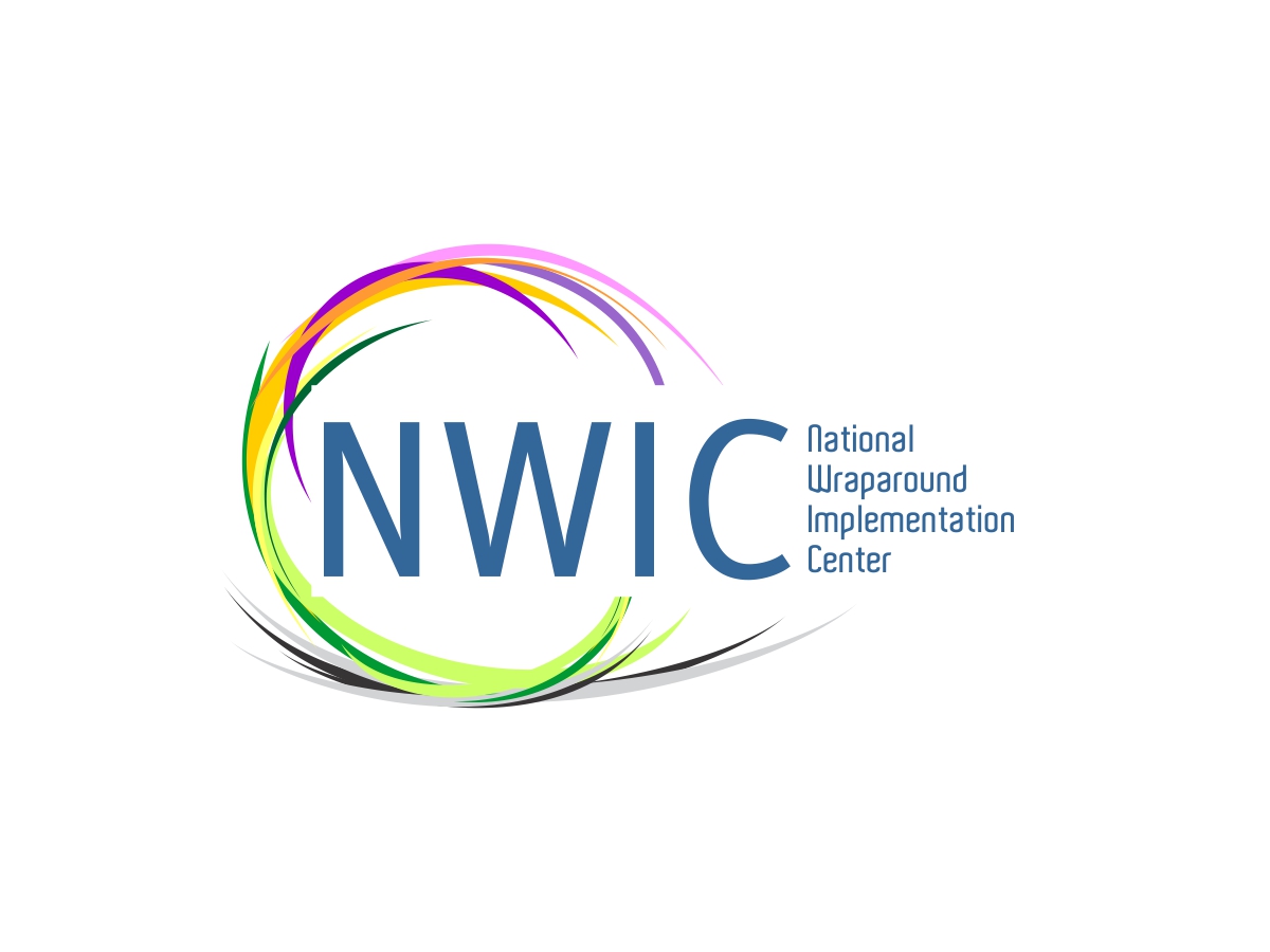 Logo Design for National Wraparound Implementation Center (or the ...