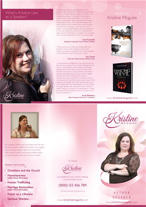 Award Winning Brochure Design | 1000's of Award Winning Brochure Design ...