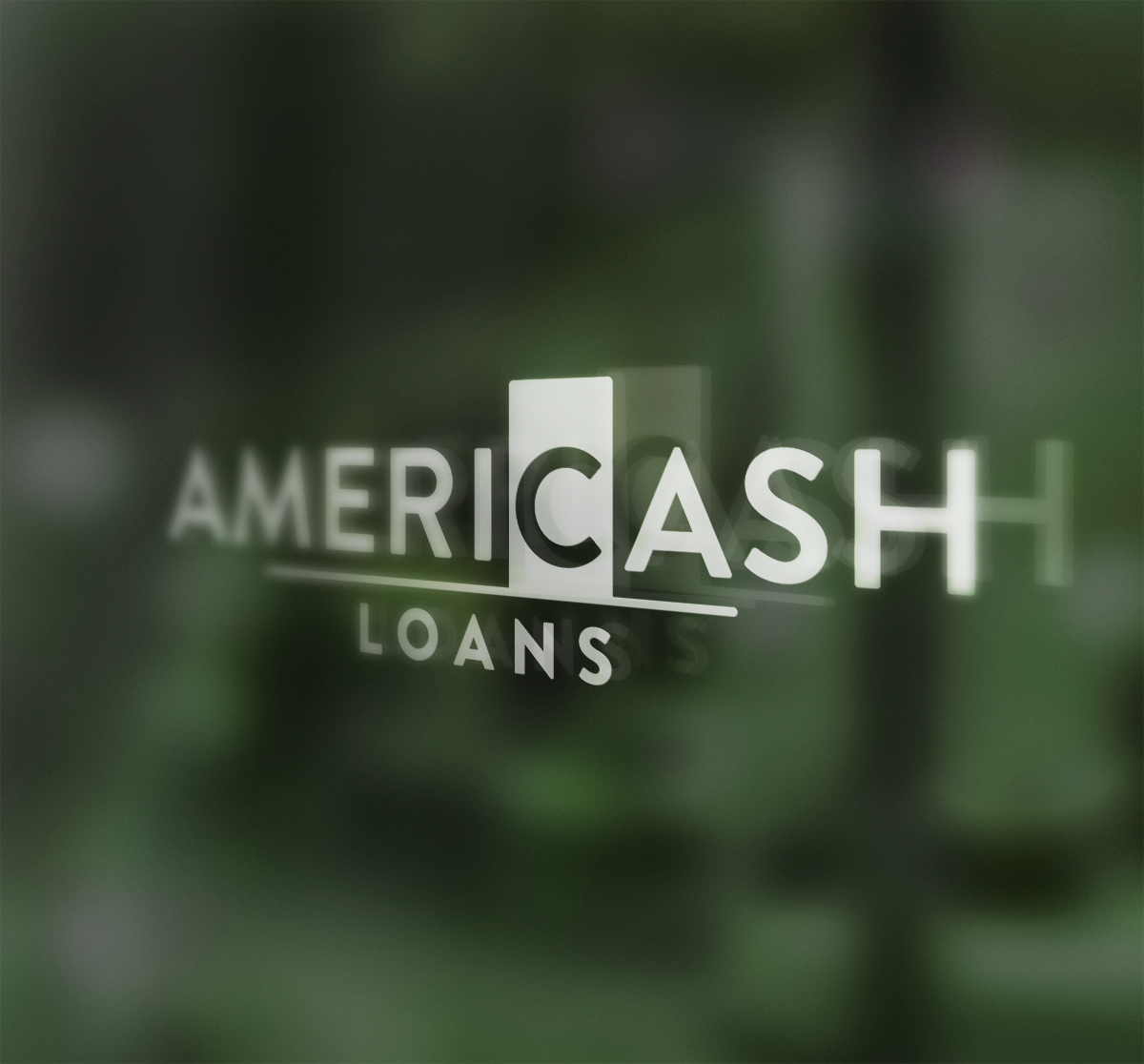 Marketing Logo Design for AmeriCash Loans by Bojan | Design #3369142
