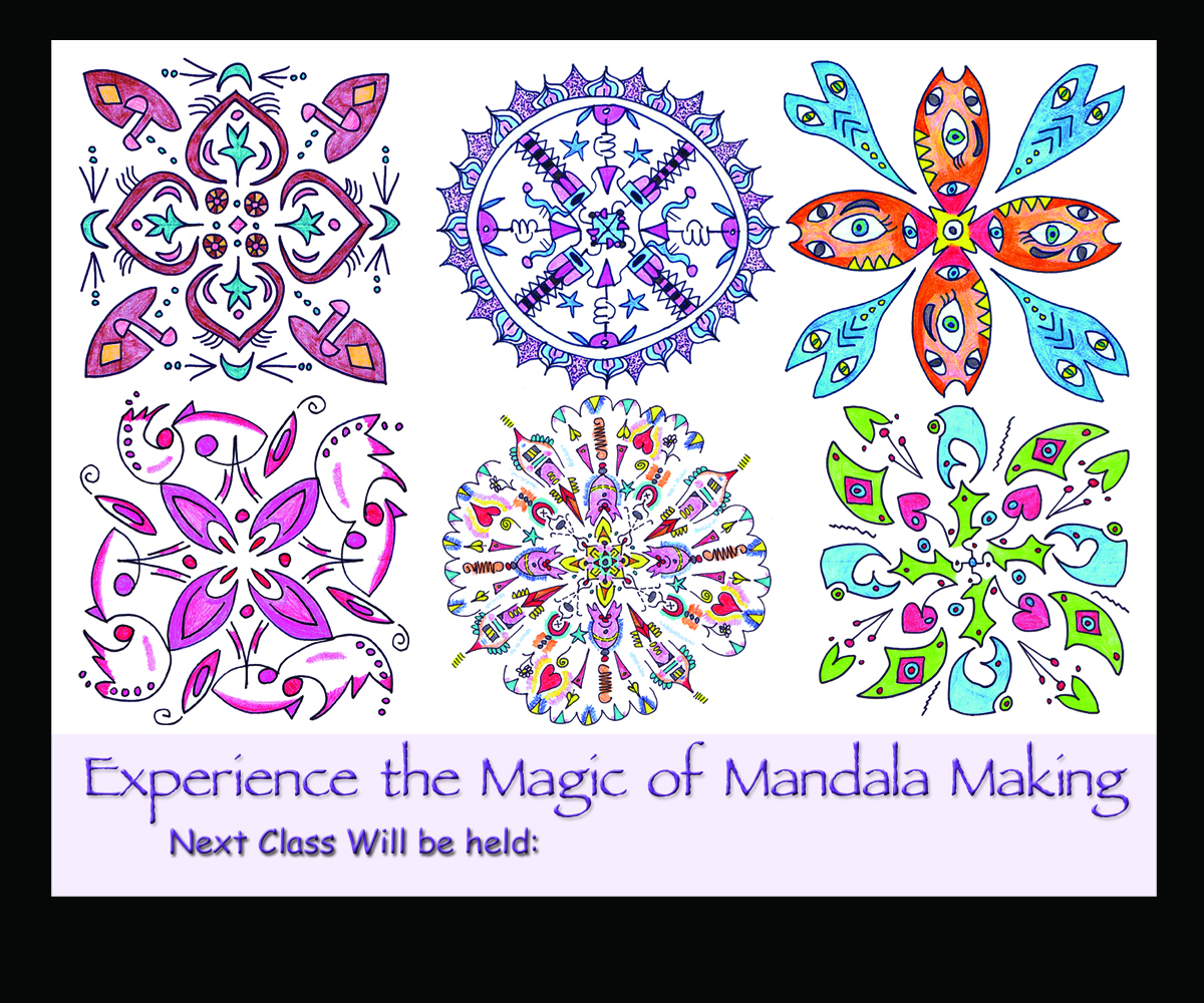 Bold, Playful Postcard Design for Laurie Hamilton by ScottMillerDesigns ...