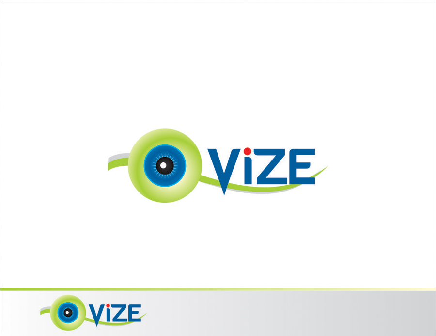 Serious, Professional, Business Logo Design for Vize by SAA Pro | Design #3218134