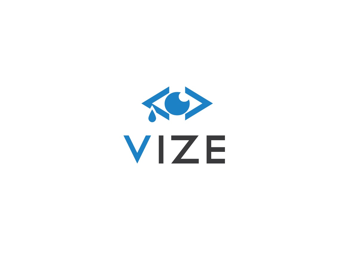 Serious, Professional, Business Logo Design for Vize by hirundo.design ...