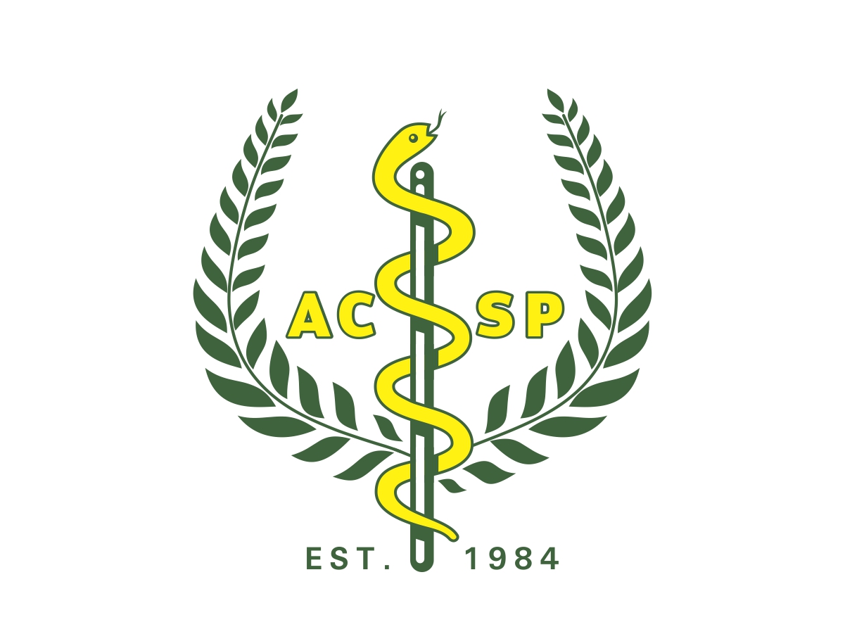 Professional, Elegant, Medical Logo Design for Australasian College of ...