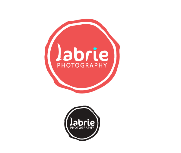 Bold, Masculine, Business Logo Design for Labrie Photography by ...