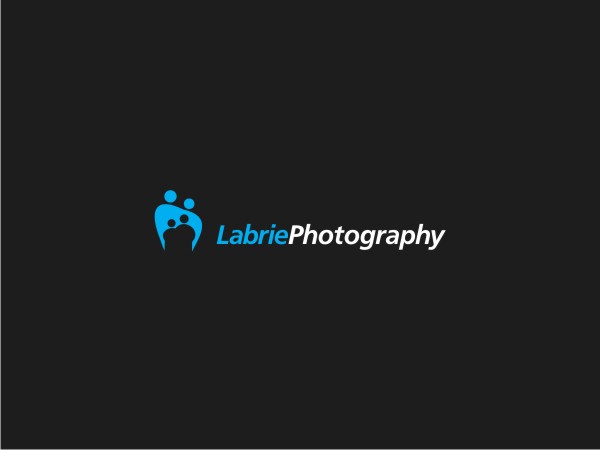 Bold, Masculine, Business Logo Design for Labrie Photography by ...