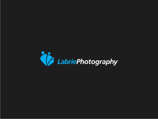 Bold, Masculine, Business Logo Design for Labrie Photography by ...