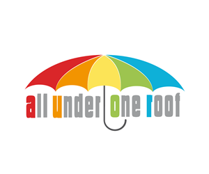 "All Under One Roof" - Logo Needed! | 29 Logo Designs for All Under One ...