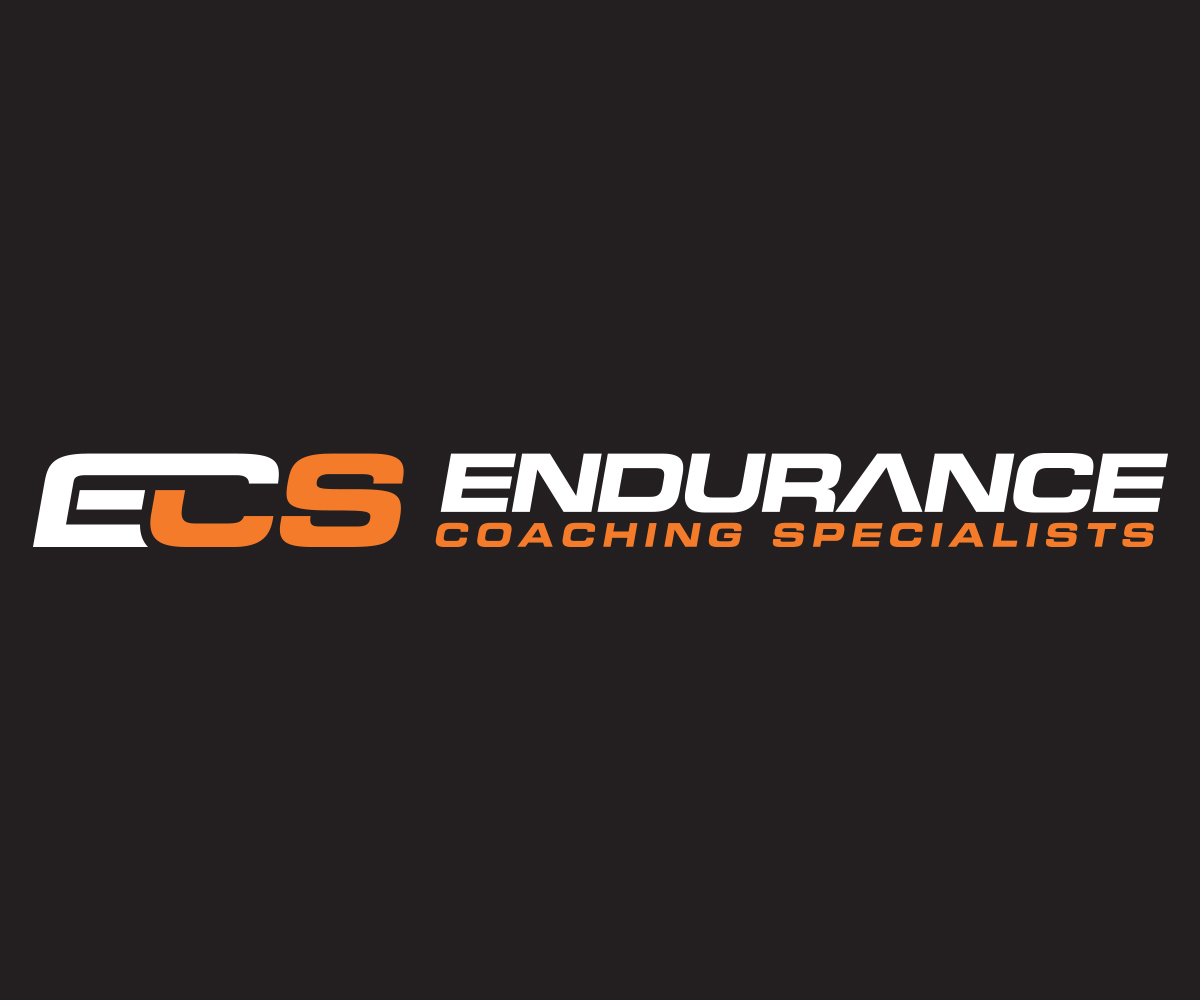 Training Logo Design for Endurance Coaching Specialists Or ECS by ...