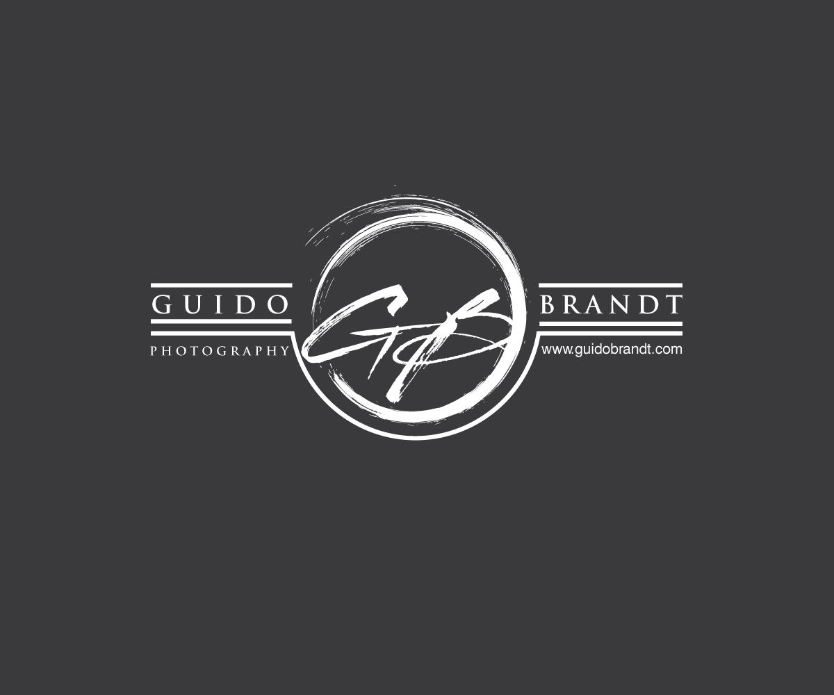 Elegant, Traditional, Communication Logo Design for Guido Brandt ...