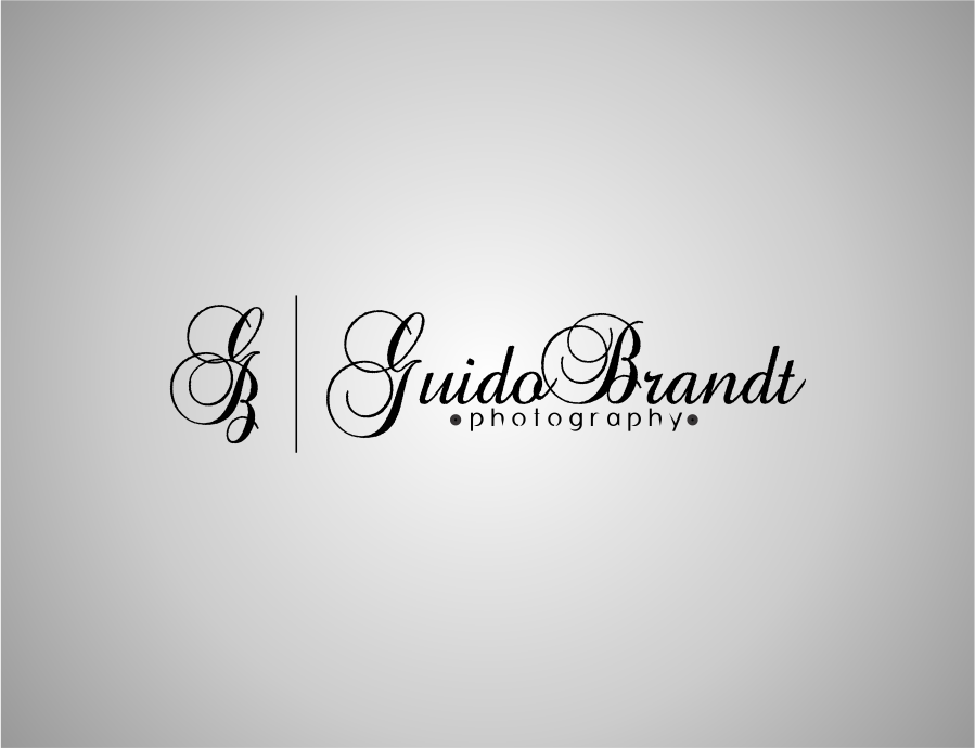 Elegant, Traditional, Communication Logo Design for Guido Brandt ...
