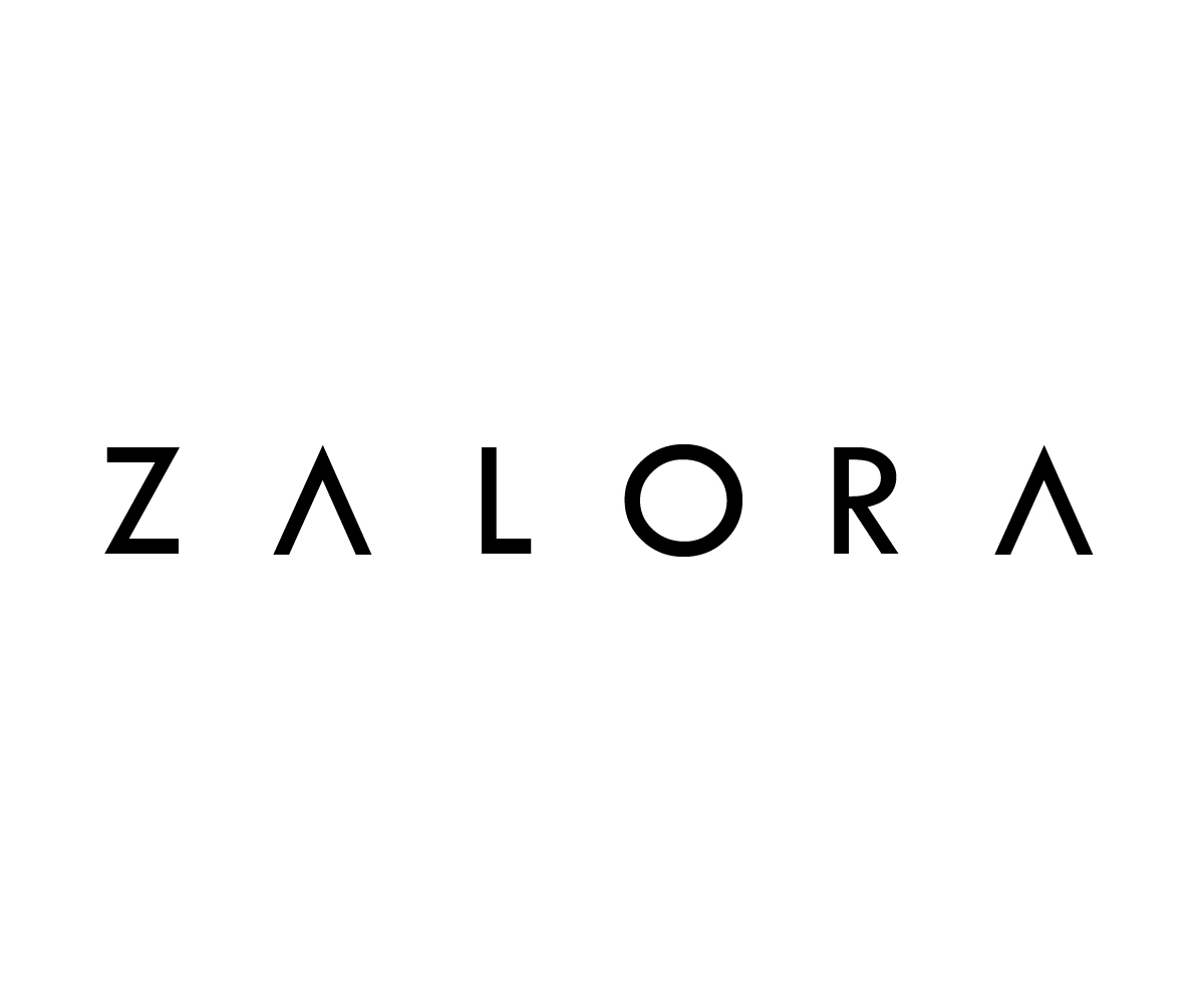Fashion Logo Design for ZALORA by Shafie Suhaimi | Design #3242667