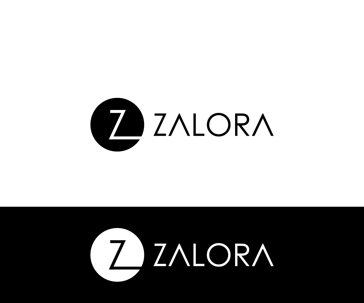 Fashion Logo Design for ZALORA by mandex | Design #3242098