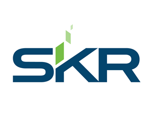 Equity Logo Design for SKR by Tenshi Akuma | Design #3226386