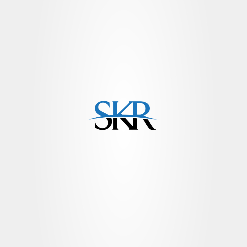 Equity Logo Design for SKR by Alchemist | Design #3227749