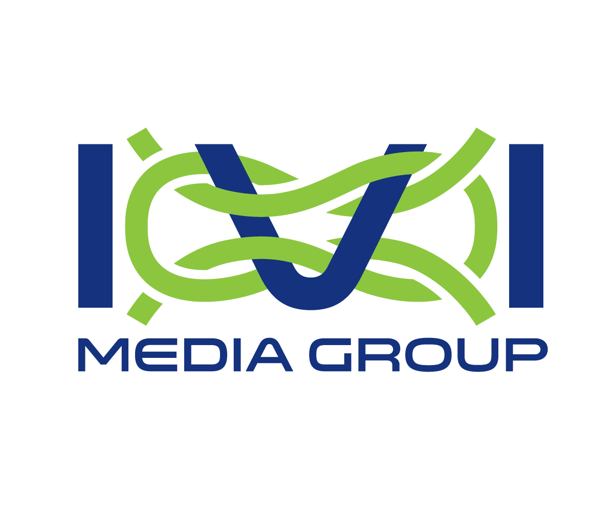 Playful, Modern, Advertising Logo Design for IVI Media Group by Simon ...