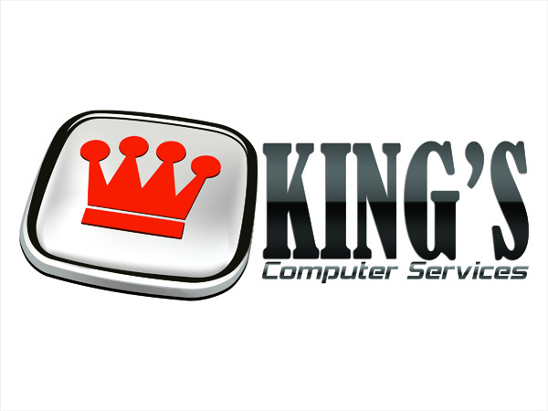 Logo Design for KING'S by iwan s | Design #72995