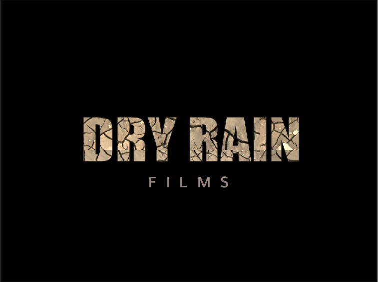 Serious, Masculine, Wedding Logo Design for Dry Rain Films by jizzy123 ...