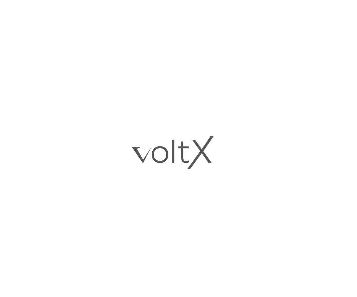 Safety Logo Design for voltX by King Cozy | Design #3306792
