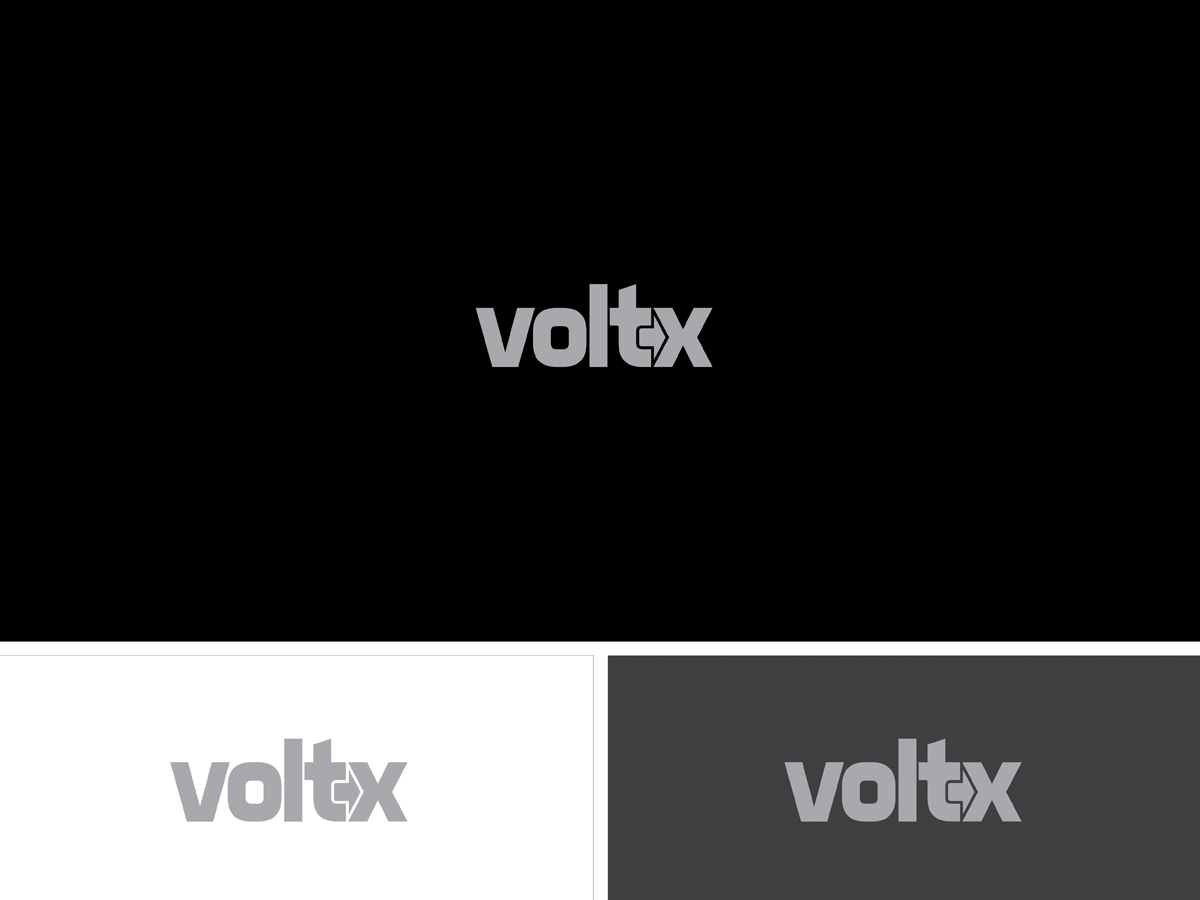 Safety Logo Design for voltX by B8 | Design #3242130