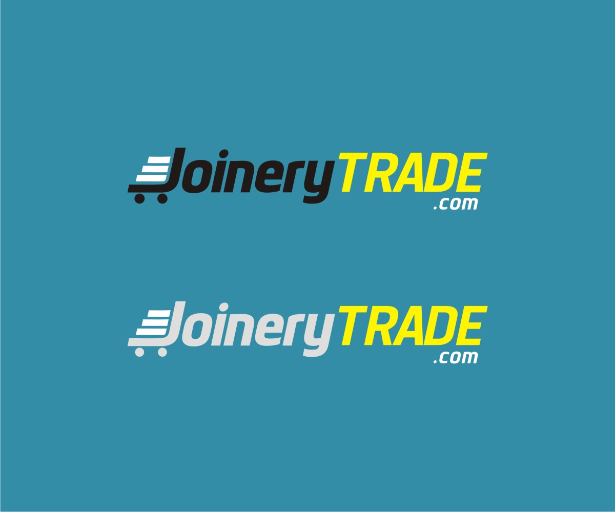 Industry Logo Design for joinerytrade.com by gatot rahman | Design #3237836