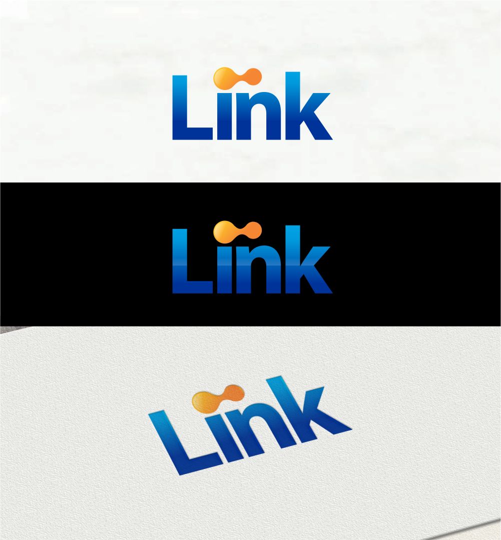 Business Logo Design for Link by A+Signs | Design #3250774