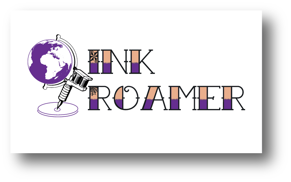 Tattoo Graphic Design for a Company by mindscape | Design #3288376