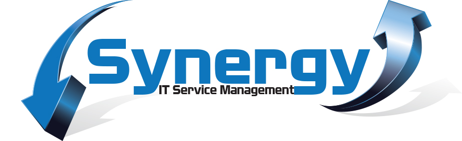 Elegant, Feminine, Information Technology Logo Design for Synergy - IT ...