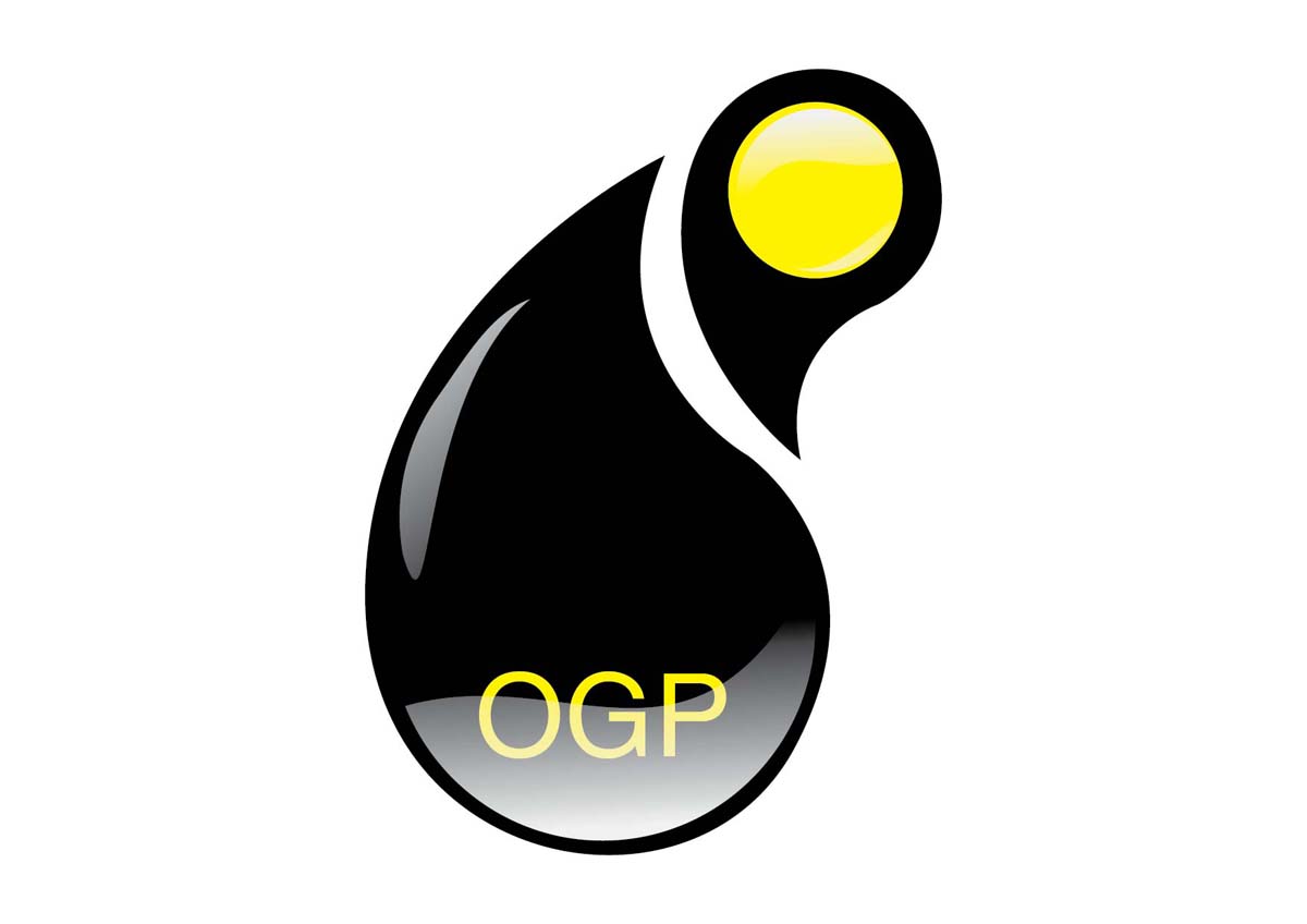 Elegant, Serious, Business Logo Design for OGP by sony | Design #800626