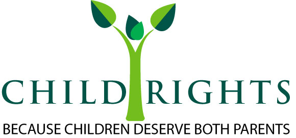 Logo Design for Child Rights by Kings Bishop Design | Design #76153