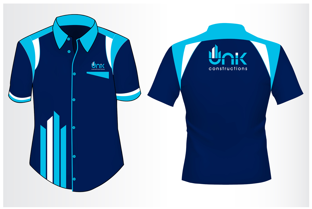 Playful Personable It Company T shirt Design For A Company By