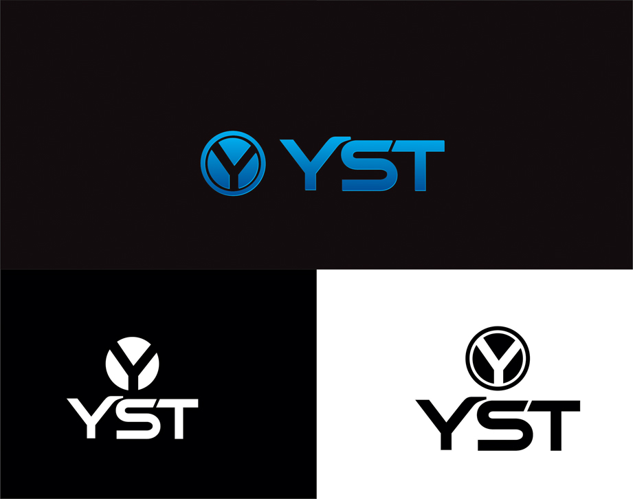 Economical, Masculine, Fashion Logo Design for YST by SAA Pro | Design ...