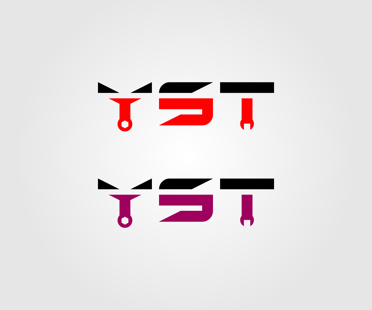 Economical, Masculine, Fashion Logo Design for YST by sunny | Design ...