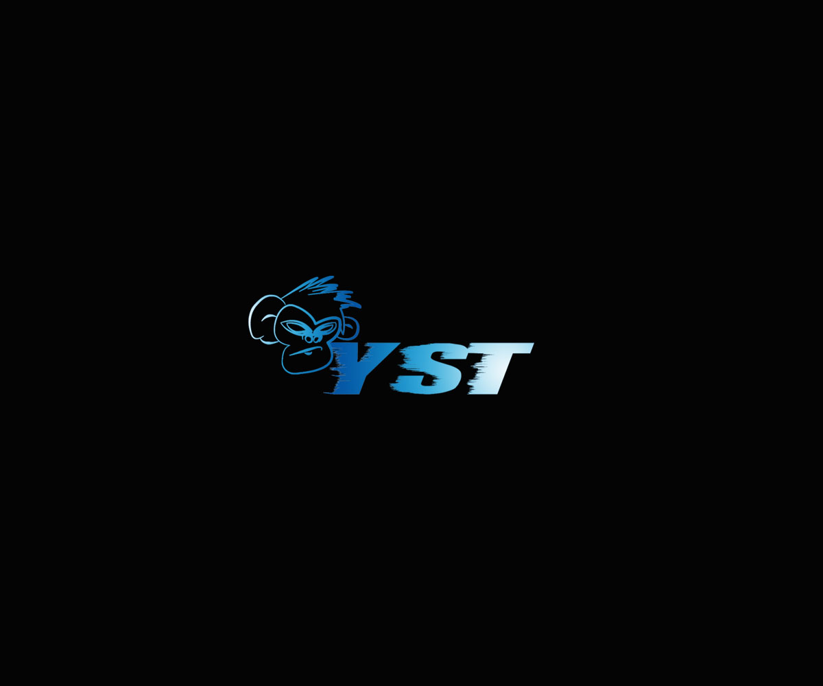 Economical, Masculine, Fashion Logo Design for YST by R O N I E ...